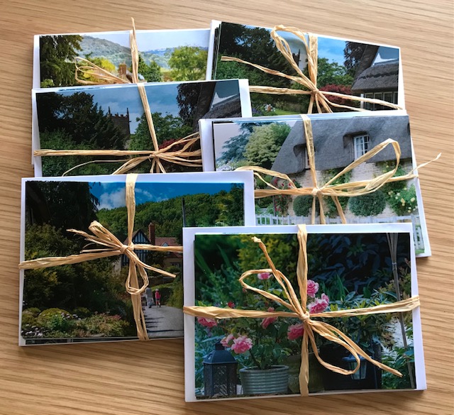 Notelets – Ashton under Hill Open Gardens Notelets – Ashton under Hill Open Gardens